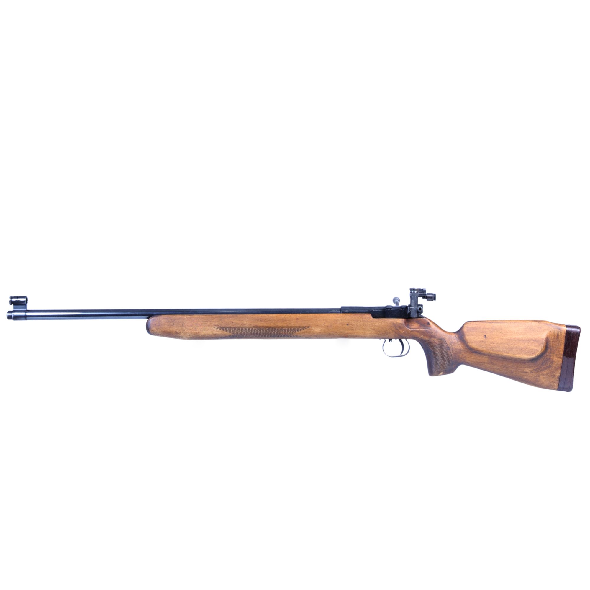 Karabinek Vostok CM-2 kal .22LR – Virgun