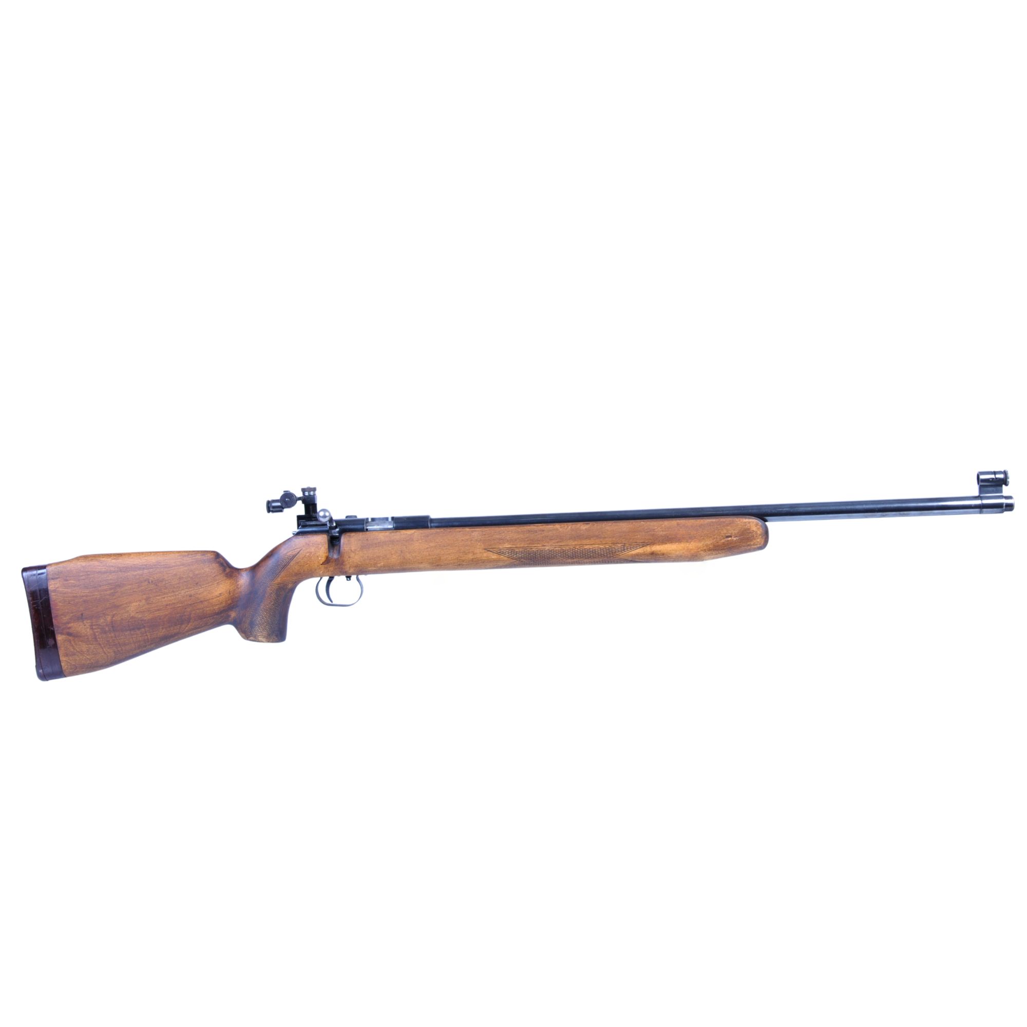 Karabinek Vostok CM-2 kal .22LR – Virgun